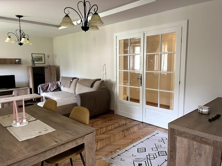 Daisy Apartman - Užice