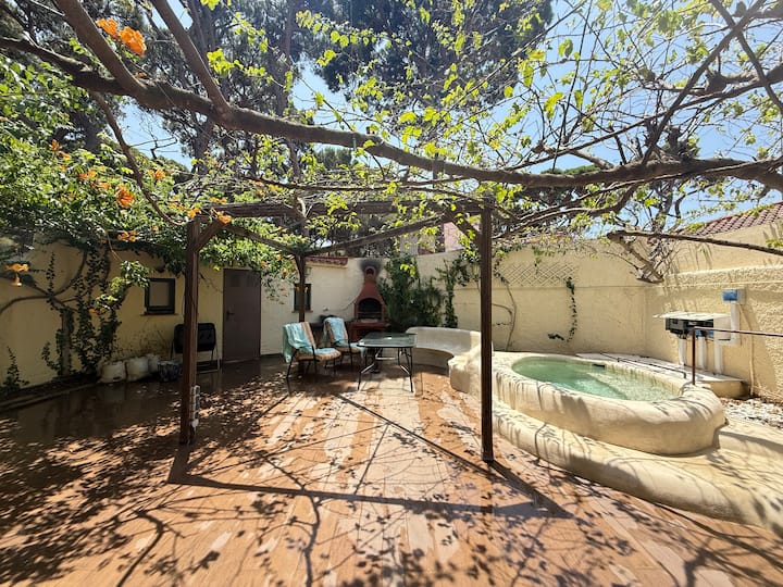 Preciosa Casa En Castelldefels - Castelldefels