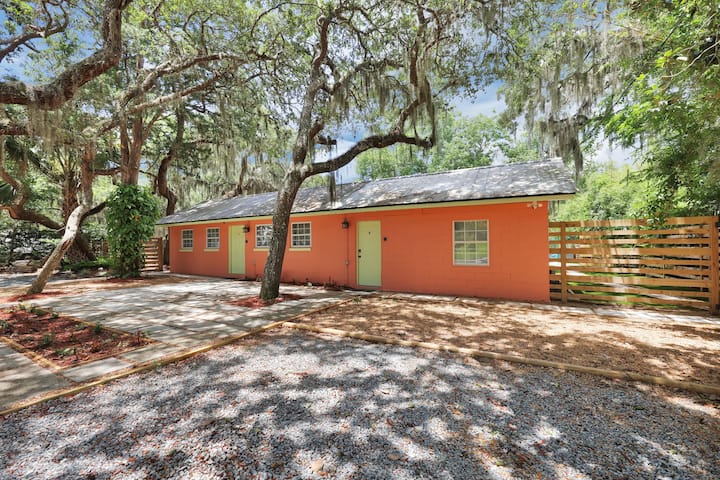 Tropical Pearl-large Pool-outdoor Oasis~pets Ok - St. Augustine Beach, FL