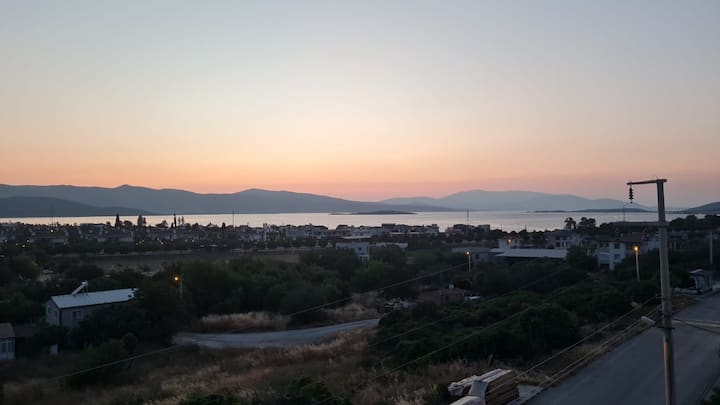Urla Içmeler Plaja Yakın Daire - Seferihisar