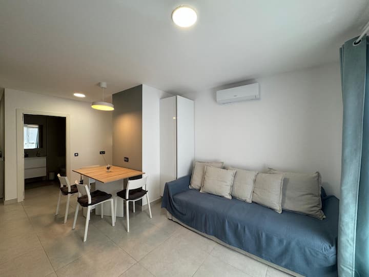 Apartamento Cerca De La Playa - Gran Tarajal