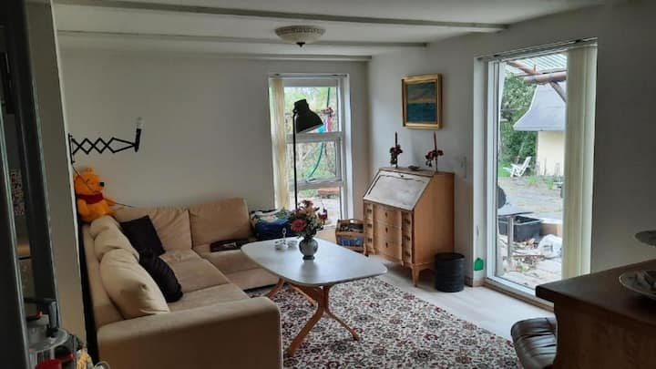 Airbnn Filskov - Denmark