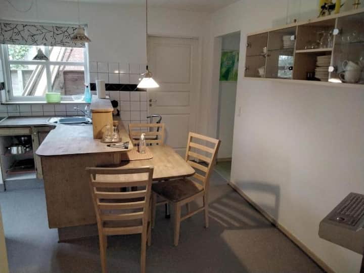 Airbnn Filskov - Billund