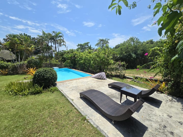 Green Heaven Villa, Koh Samui - Koh Samui