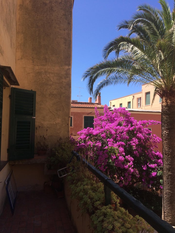 Il Cuore Del Borgo Vecchio - Noli