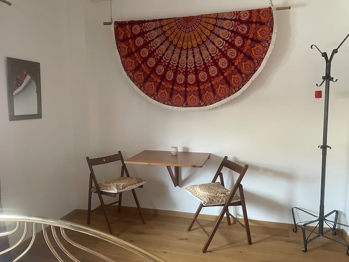 Wohlfühlzimmer Mit Privatem Bad Auf Dem Land - Donauwörth