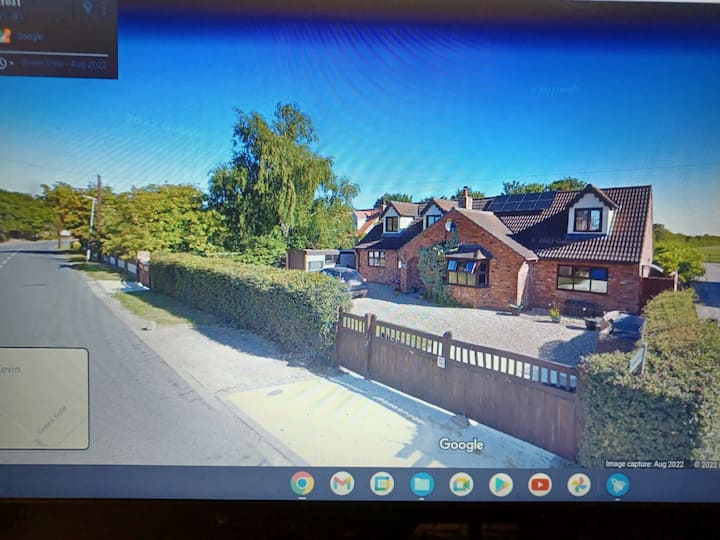 Rosedale - Mablethorpe
