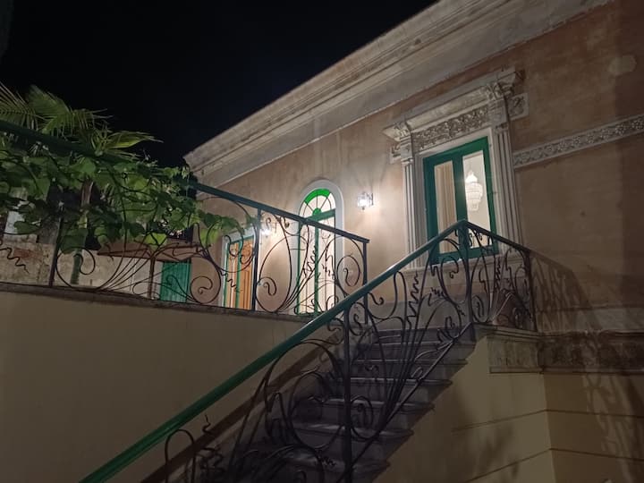 Casa 900 Taormina - Naxos
