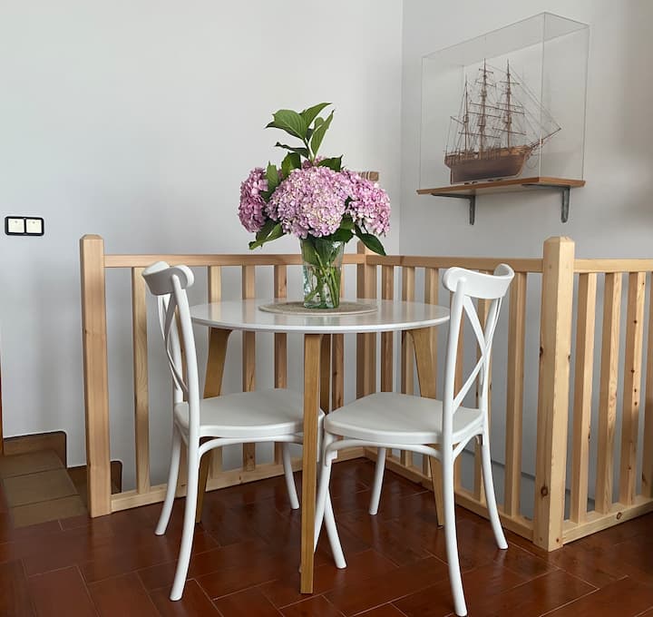 Apartamento En Liencres - Piélagos