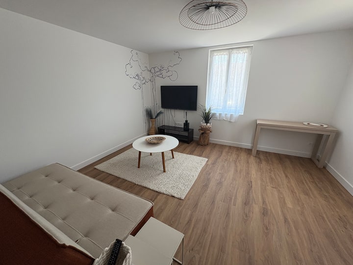 Appartement Neuf - Castets