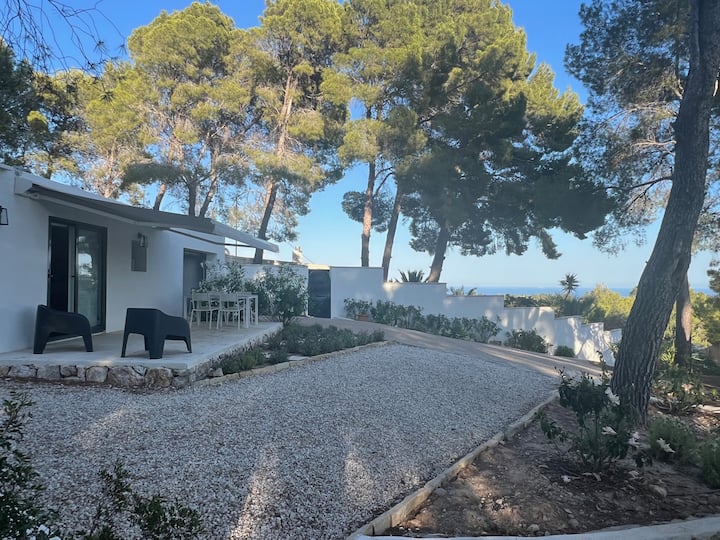Maison Collina • ÉVasion Entre Mer Et Montagne • - Altea