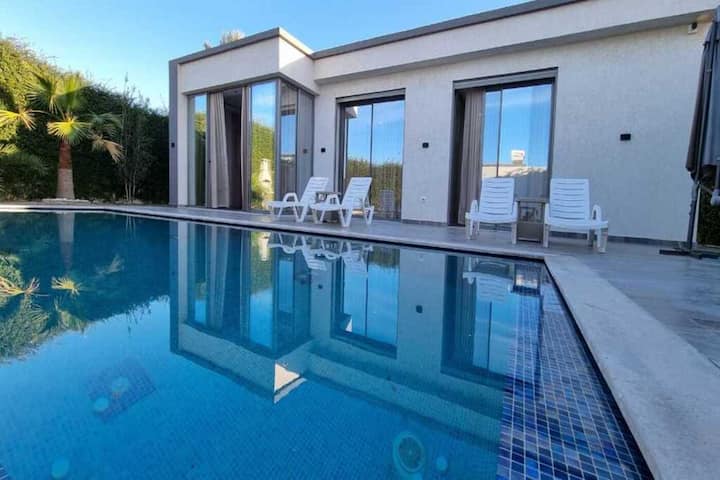 Villa Ibtissem - Djerba