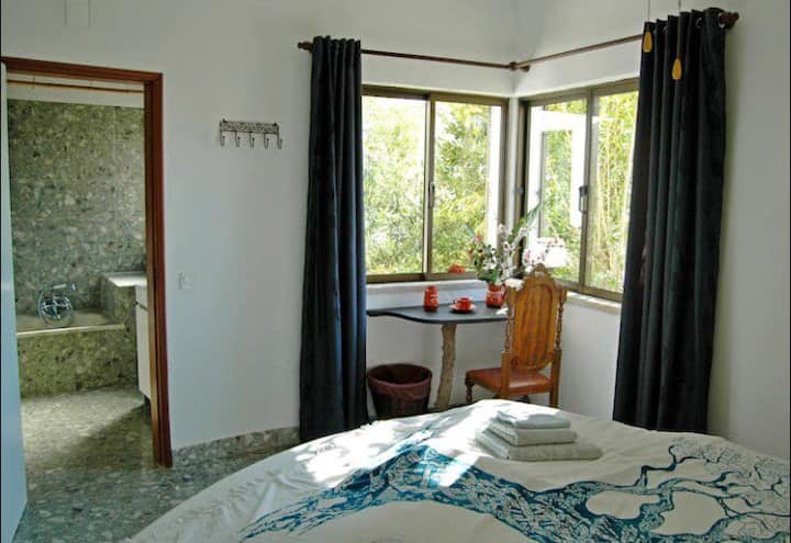Casa Margarida - "Queensroom" - Porches