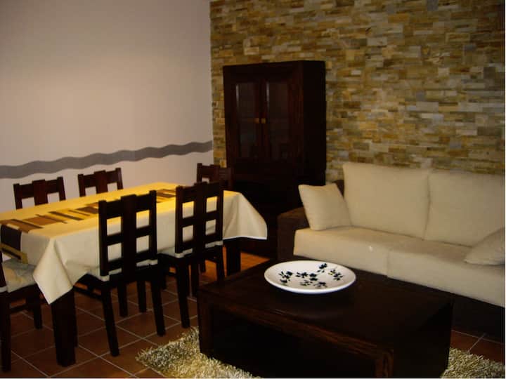 Apartamentos Artigot - Gea de Albarracín