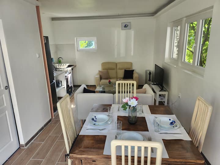Petit Appartement De Charme - Nemours