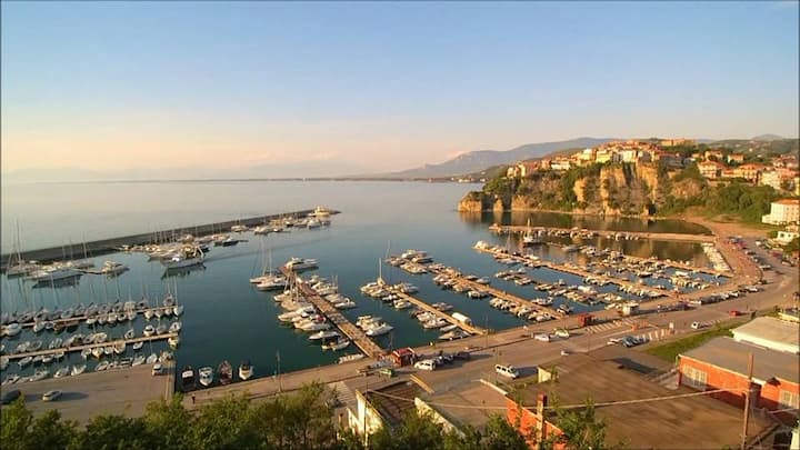 Nel Cuore Di Agropoli - Agropoli