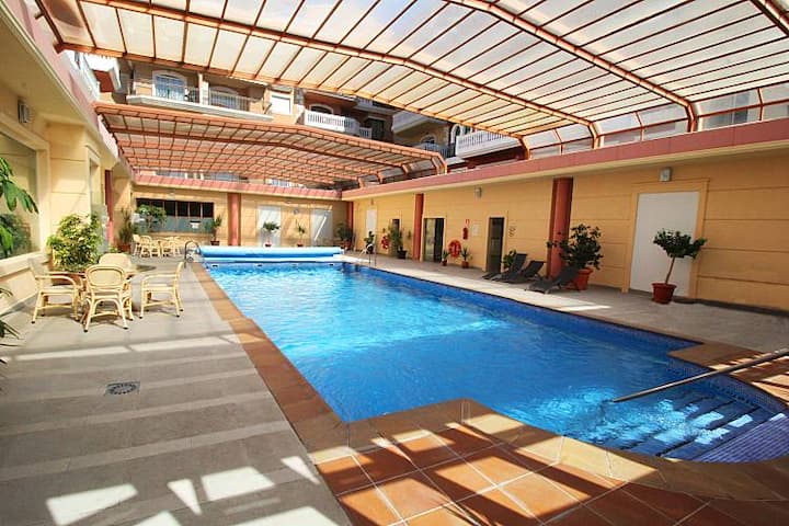 Expoholidays- Vivaldi - Aguadulce