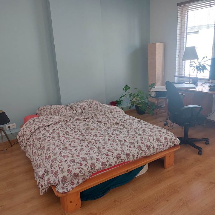 Gezellige Kamer Vlakbij Leuven! - Leuven
