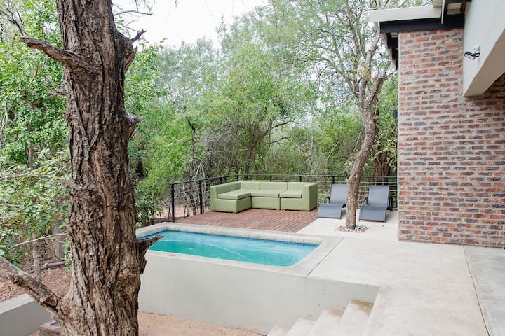 The Hyde @ Marloth Park - Marloth Park