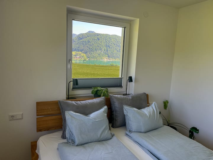 Alpinehome Walchsee - Apartment Geigelstein - Walchsee