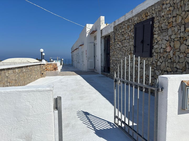 Dasya Home - La Via Dell'incenso - Ponza
