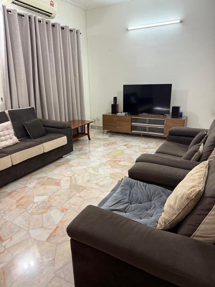 Lotus Homestay - Tapah - Tapah