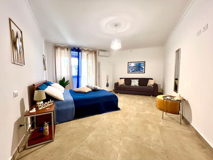 Roma Golden Beach Apartment - Fiumicino