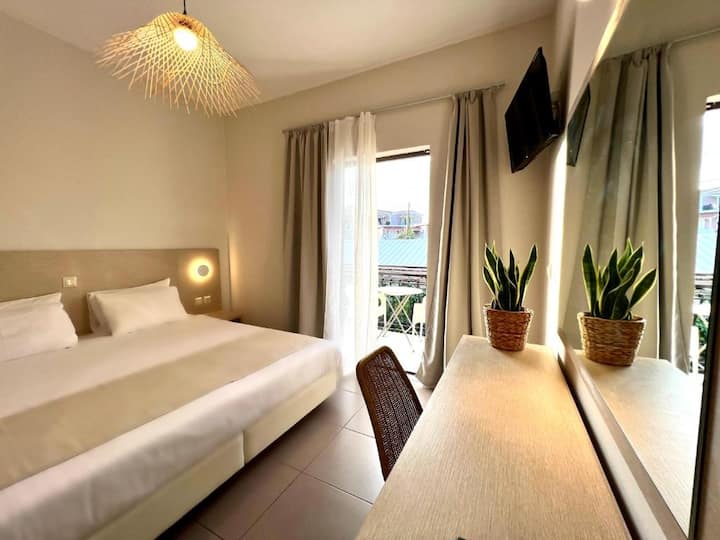 Amare Apartments 1 - Zakynthos