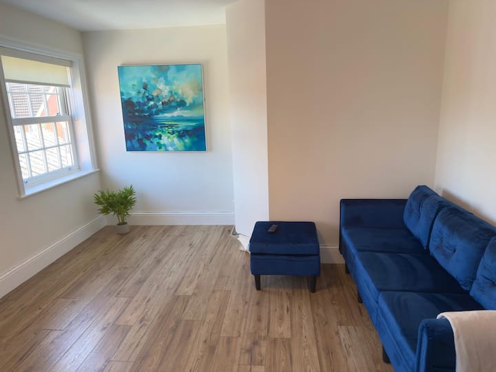 Union Apartment - Light And Airy - Bedford, Royaume-Uni