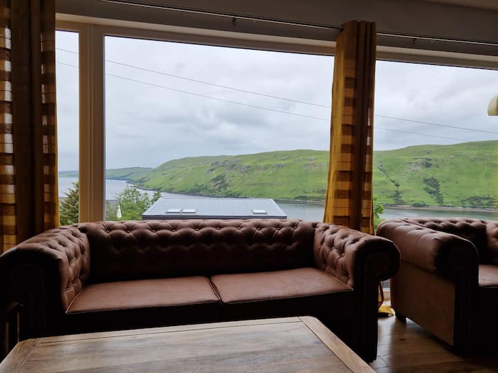 Luxury Cottage/ Stunning Views 4 - Skye