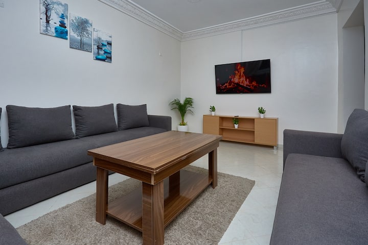 Appartement Majorell - 마라케시