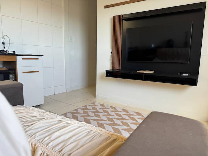 Apartamento Confortável Betim - Betim