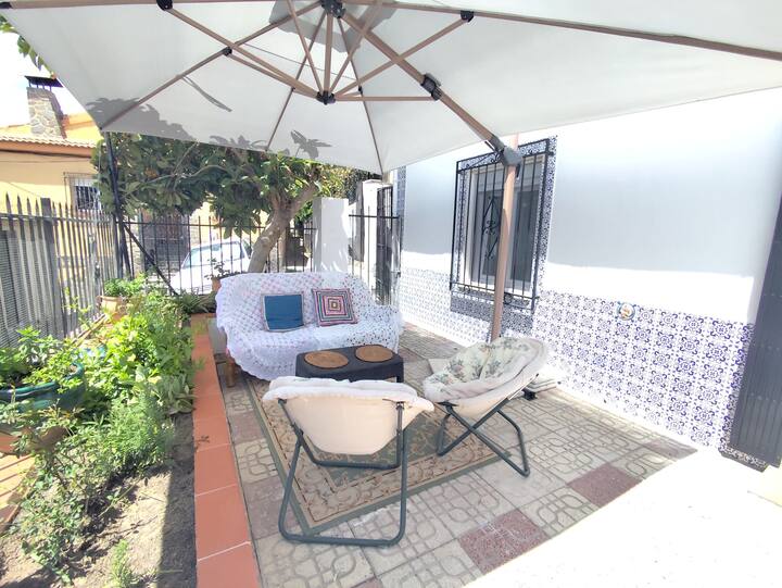 Casa De Kamila - Monachil