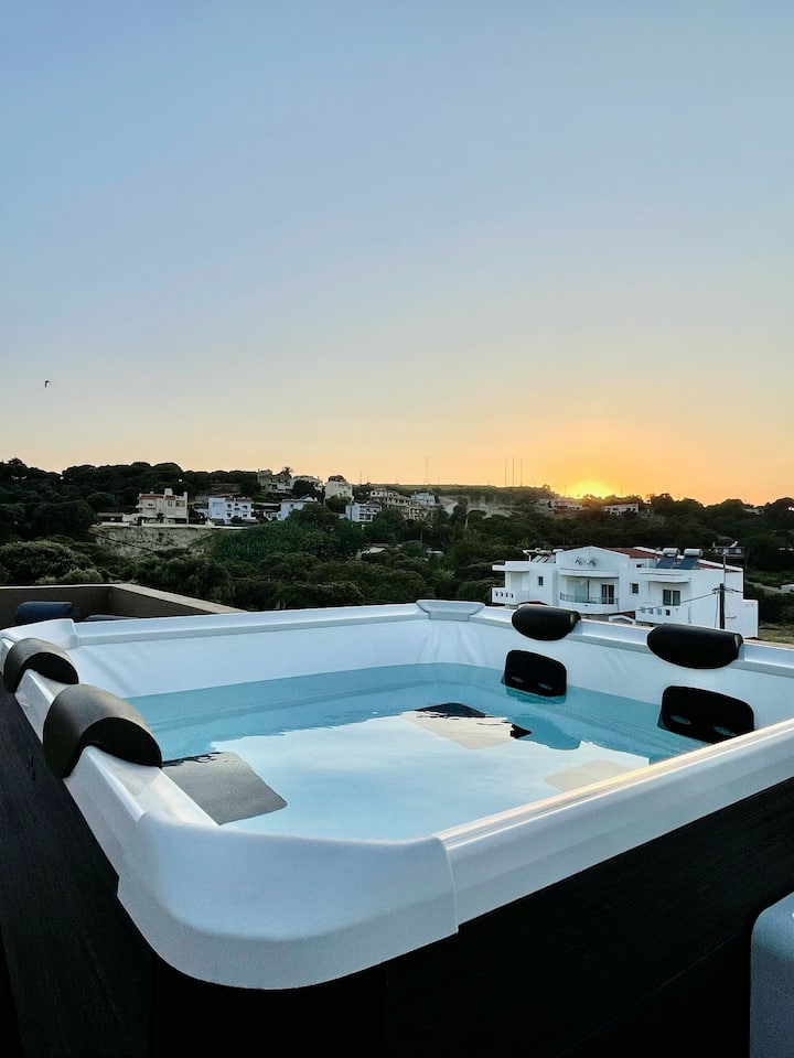 Bliss Sunrise Penthouse - Rhodes (Greece)
