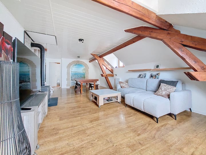 Appartement Spacieux - Sciez