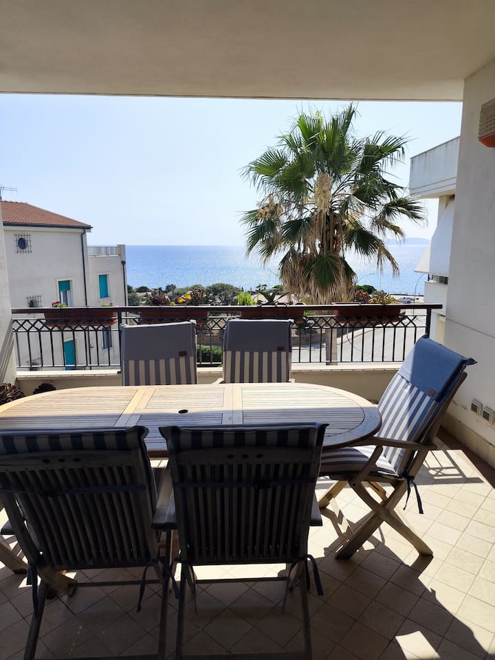 Casa Vacanze Brezza Del Mar - Alghero