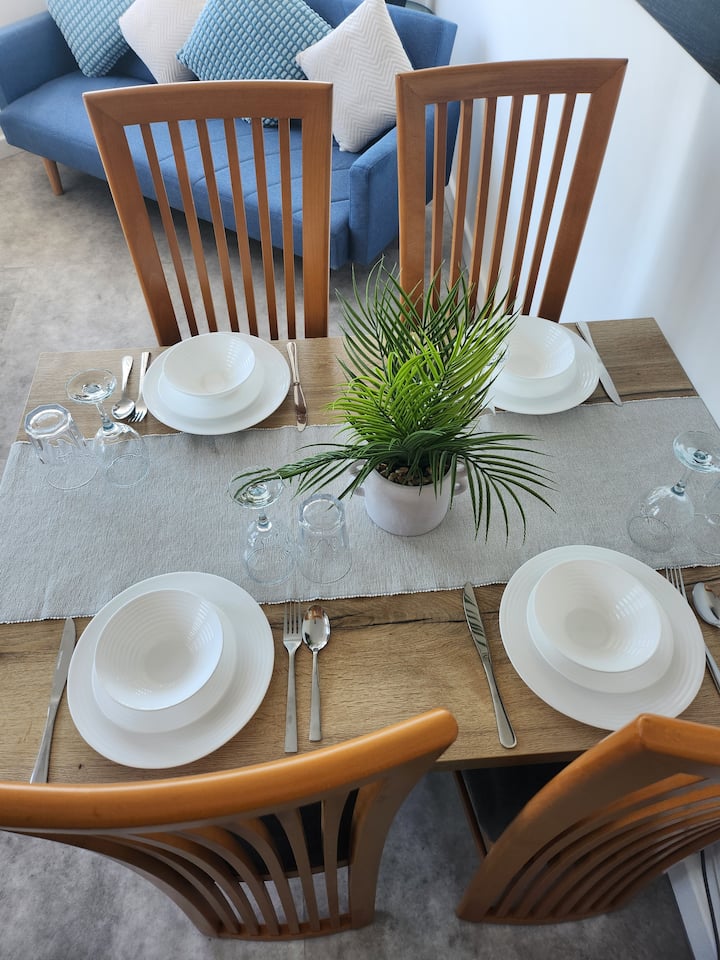 Posyrooms Apartments - Oldham