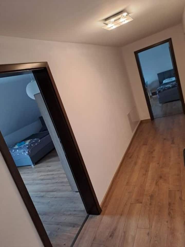 Monteurs- Gästewohnungen An Der Raffinerie Leuna - Leuna