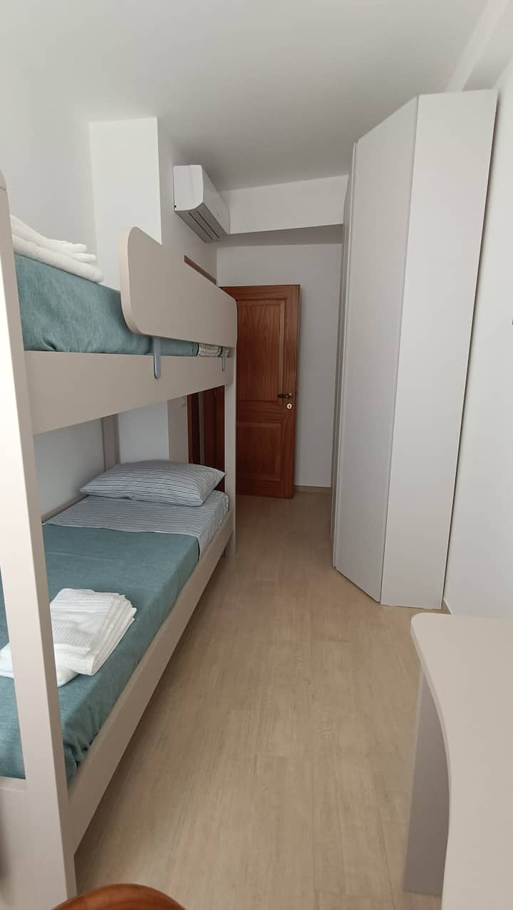 Malù: Il Tuo Attico Al Mare - Cattolica