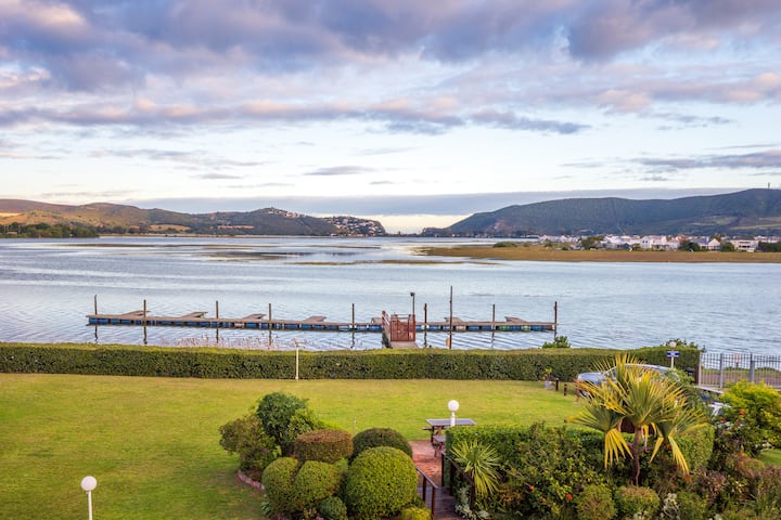 Whispering Waters - Knysna