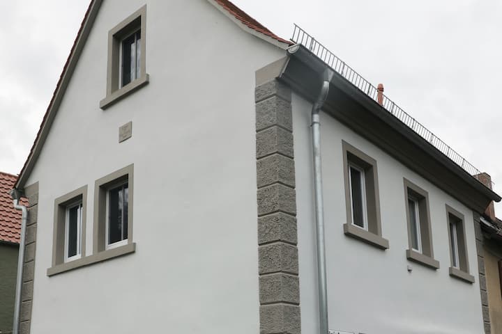 Segnitz - Entspannen Am Main! - Marktbreit