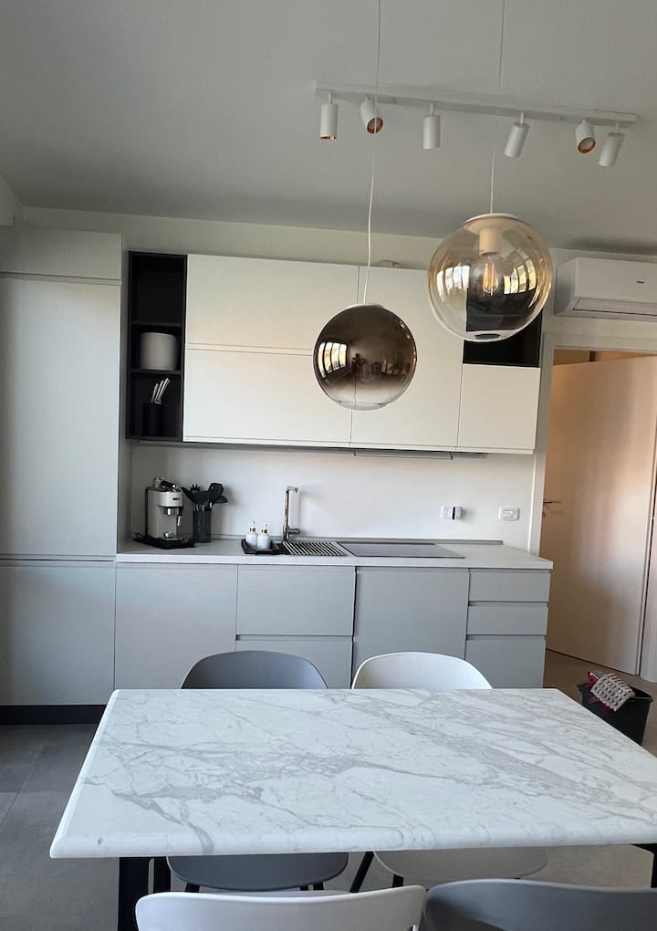 Maison Belle Montenero Marina - Montenero di bisaccia
