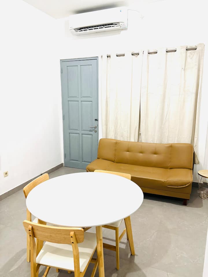 Cozy Cottage In Madiun - Madiun