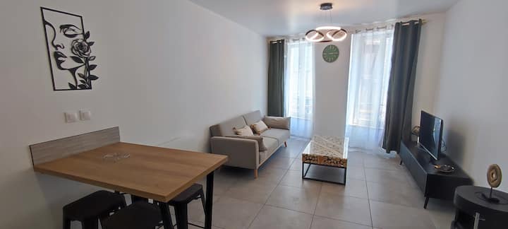 Appartement Centre Veynes - Veynes