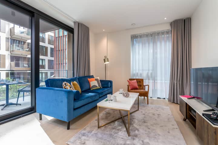 Modern Apartment In The Centre - Dublin