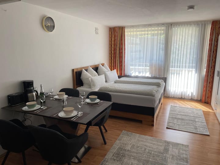 Ferienwohnung In Sankt Englmar - Kollnburg