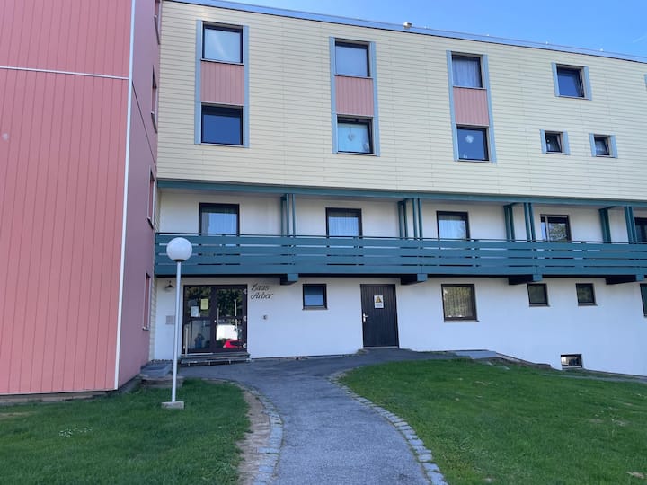 Ferienwohnung In Sankt Englmar - Kollnburg