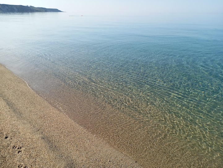 Junior Suite Residence Barko - Kalabrien