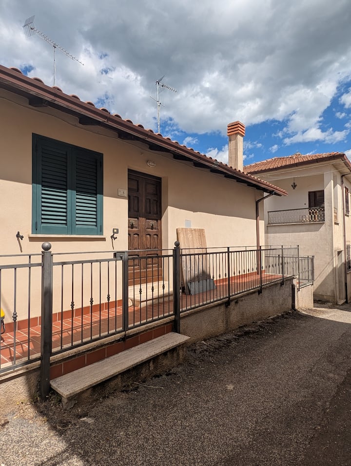 Casetta Adriana Spedino - Tagliacozzo