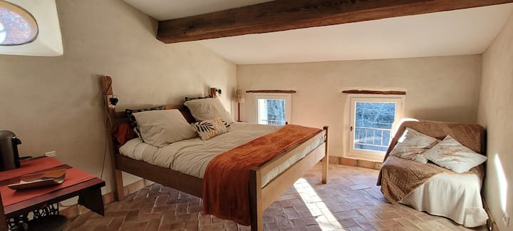 Chambres Et Table D'hôtes - Apt